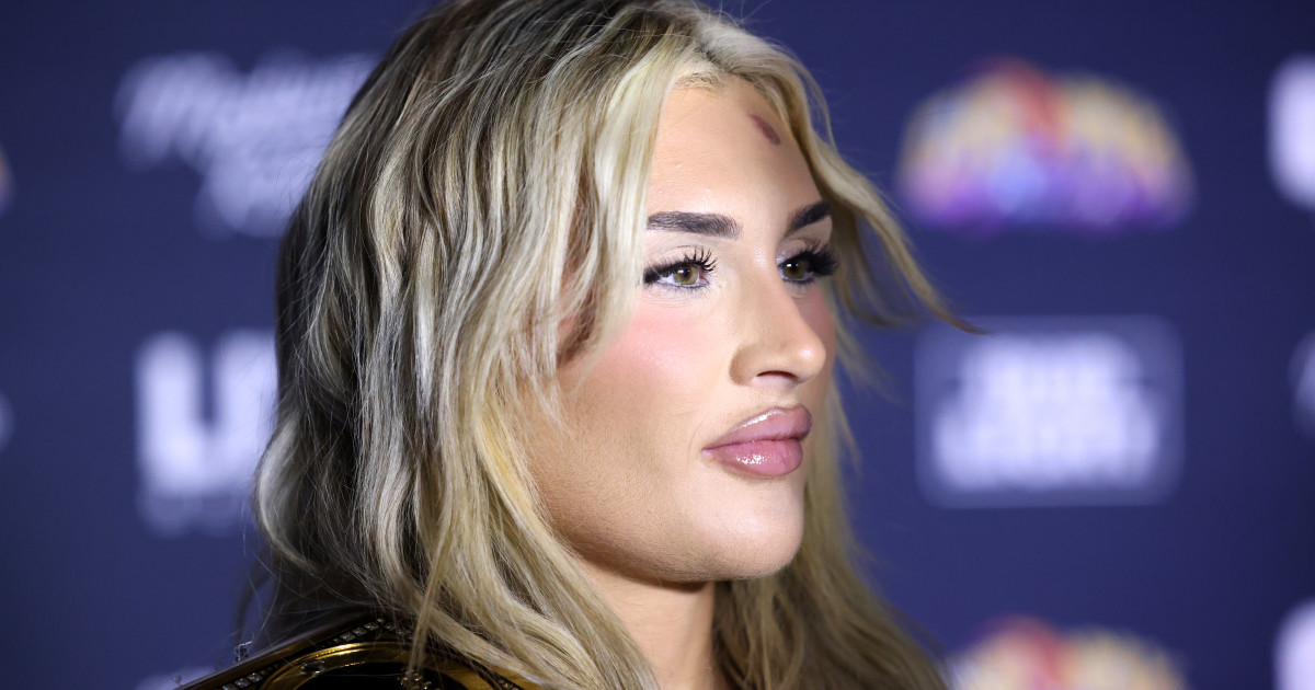 WWE SmackDown Results: Terrible Botch Ends Main Event — Full Results ...