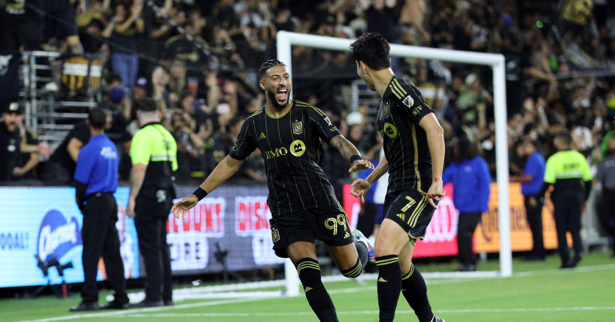 St. Louis City SC vs LAFC Lineups, Predictions, How & Where to Watch ...