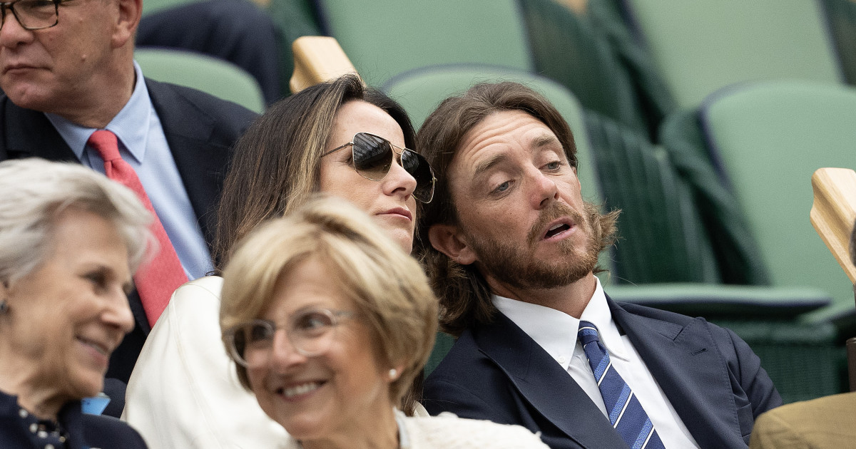 Tommy Fleetwood's Wife Got Honest About Big Age Gap - Athlon Sports