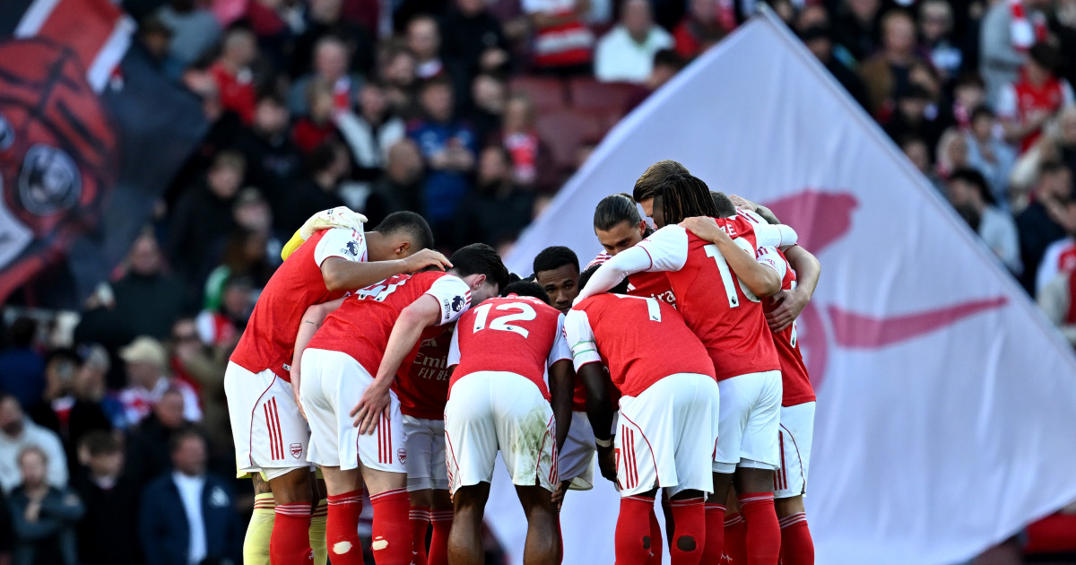 Newcastle United vs Arsenal Lineups, Injuries, How & Where to Watch ...