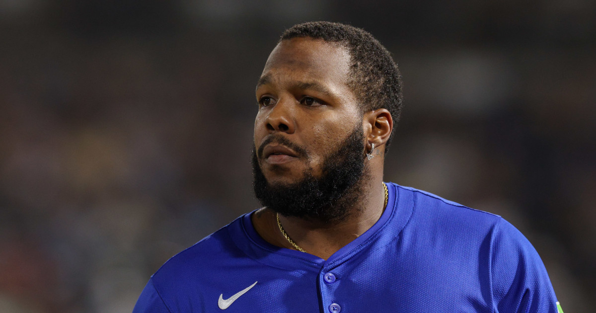 Blue Jays Facing Troubling Development After Loss to Red Sox - Athlon Sports