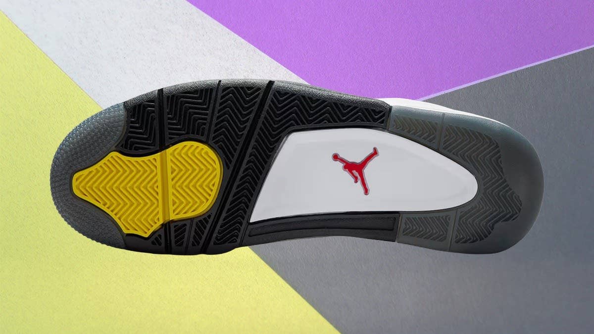 Nike’s ‘Super Premium’ Air Jordan 4 Sneakers Are Now Just $75 - Athlon ...