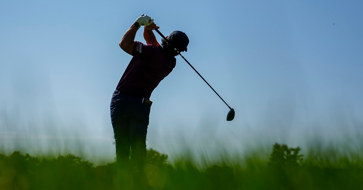 Davis Chatfield Goes Low with Historic 59 at Patriot Golf Club - Athlon ...