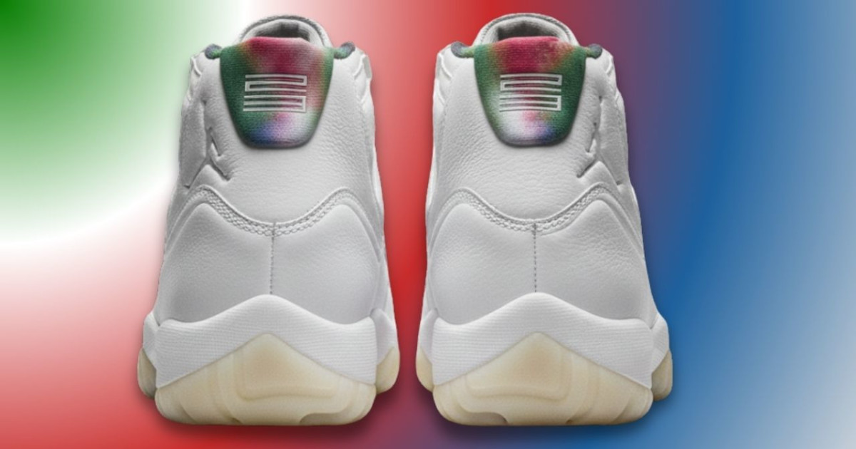 Air Jordan 11 285 Release Date Nov 22 | Where to Buy Atlanta - Athlon ...