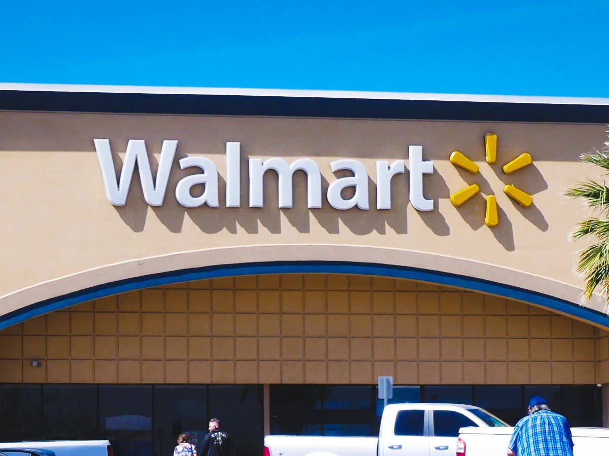 Walmart's Soft Fleece Joggers Start at $5 & Have a 'Perfect' Fit ...