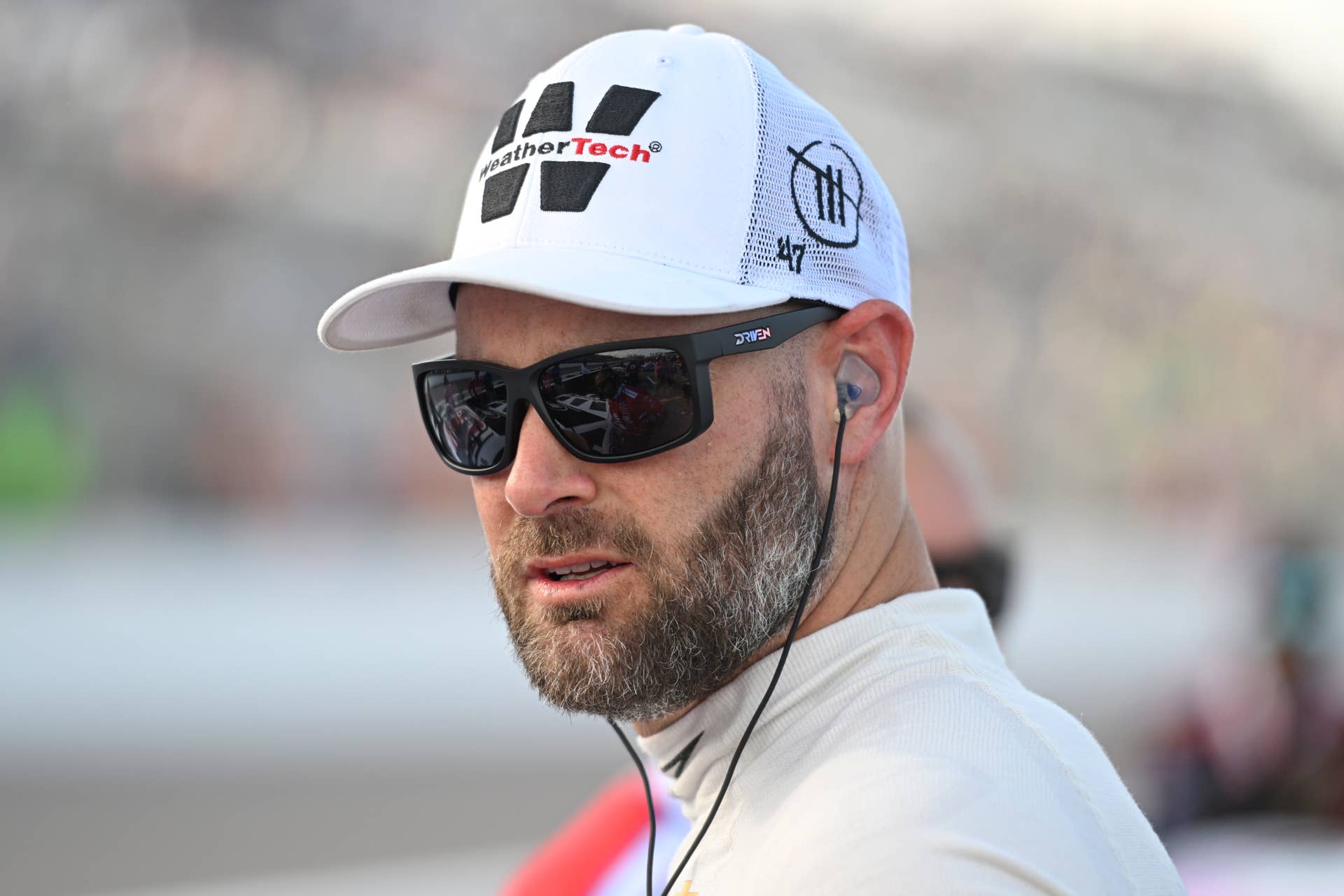 Shane van Gisbergen on Handling Connor Zilisch in 2026 - Athlon Sports