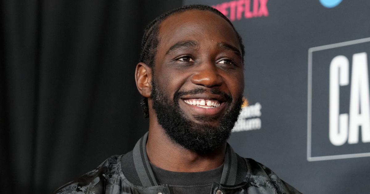 Crawford’s Surprise Tease: 3 Potential Opponents That Make Sense ...