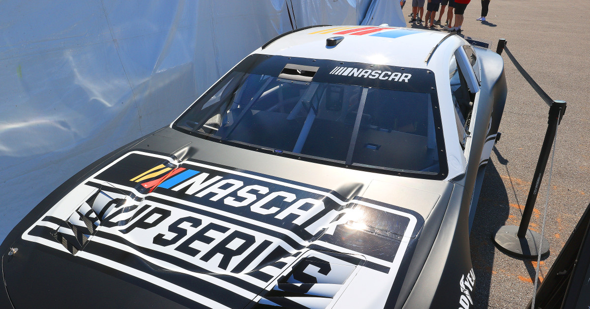 NASCAR ROVAL Playoff Race: TV Schedule & Starting Lineup - Athlon Sports