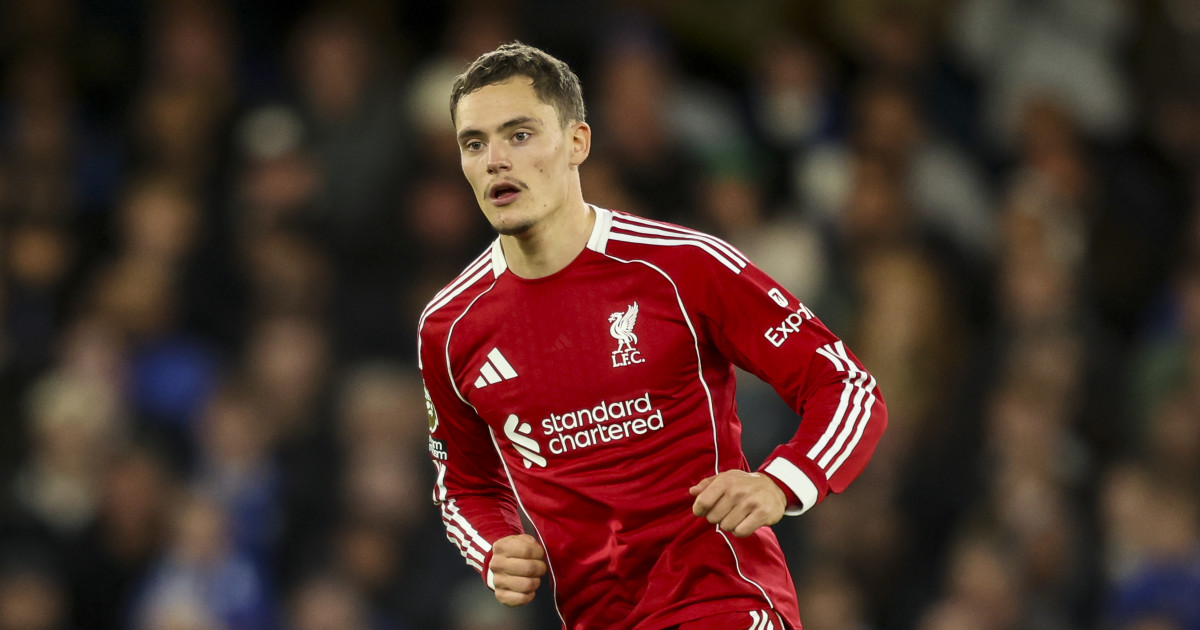 Fulham vs. Liverpool Lineups, Live Streaming, How to Watch - Athlon Sports