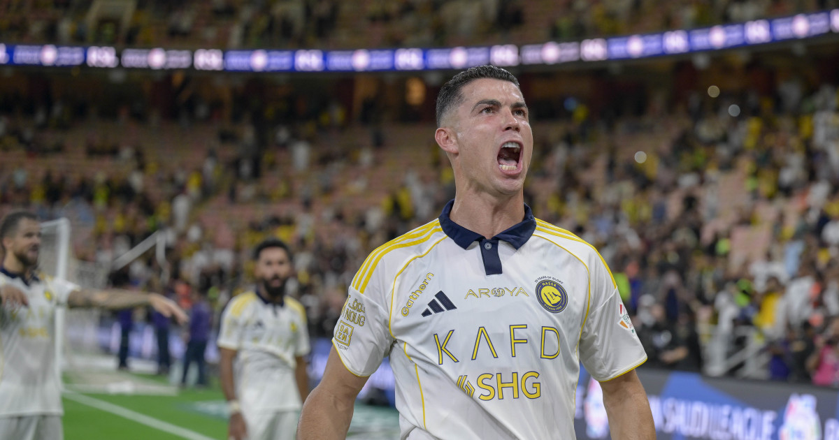 Cristiano Ronaldo Net Worth 2025- Salary, Earnings, Brand Endorsements ...