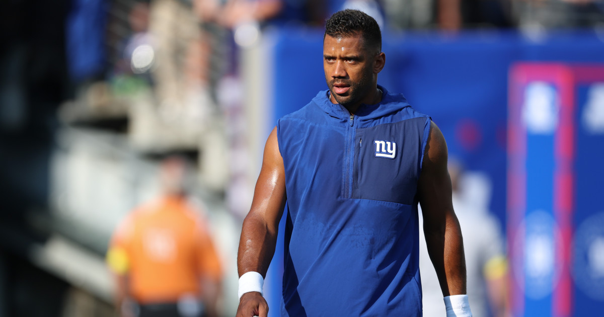 Russell Wilson's Sweet Message to Jameis Winston’s Wife - Athlon Sports