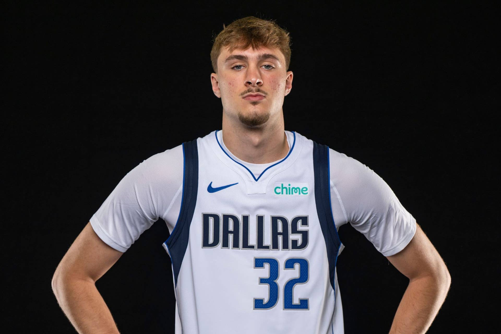 Cooper Flagg Earns New Nickname Before First NBA Season - Athlon Sports