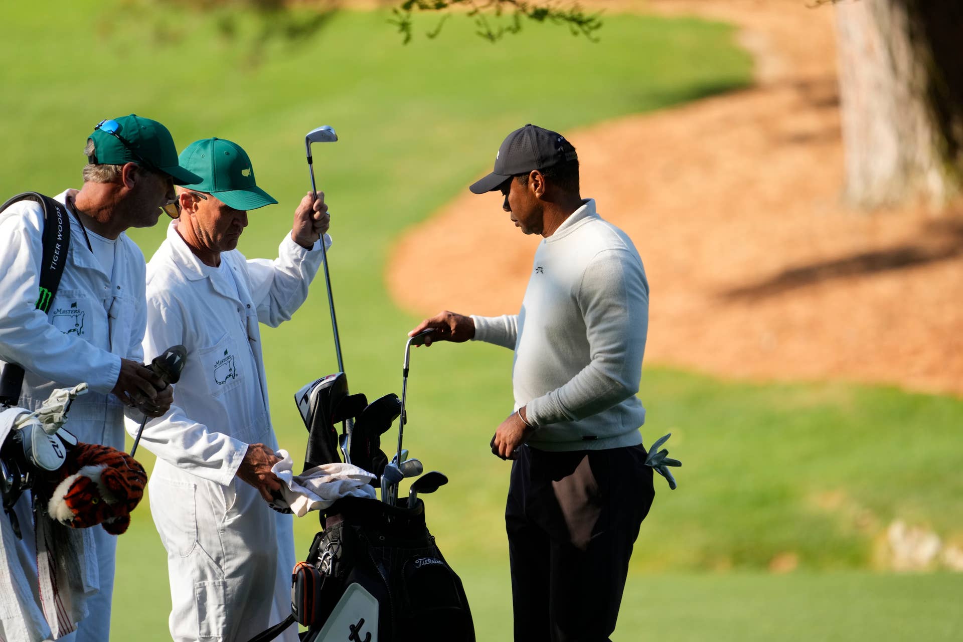 Do New Golf Clubs REALLY Make a Difference? This Test Helps Reveal the ...