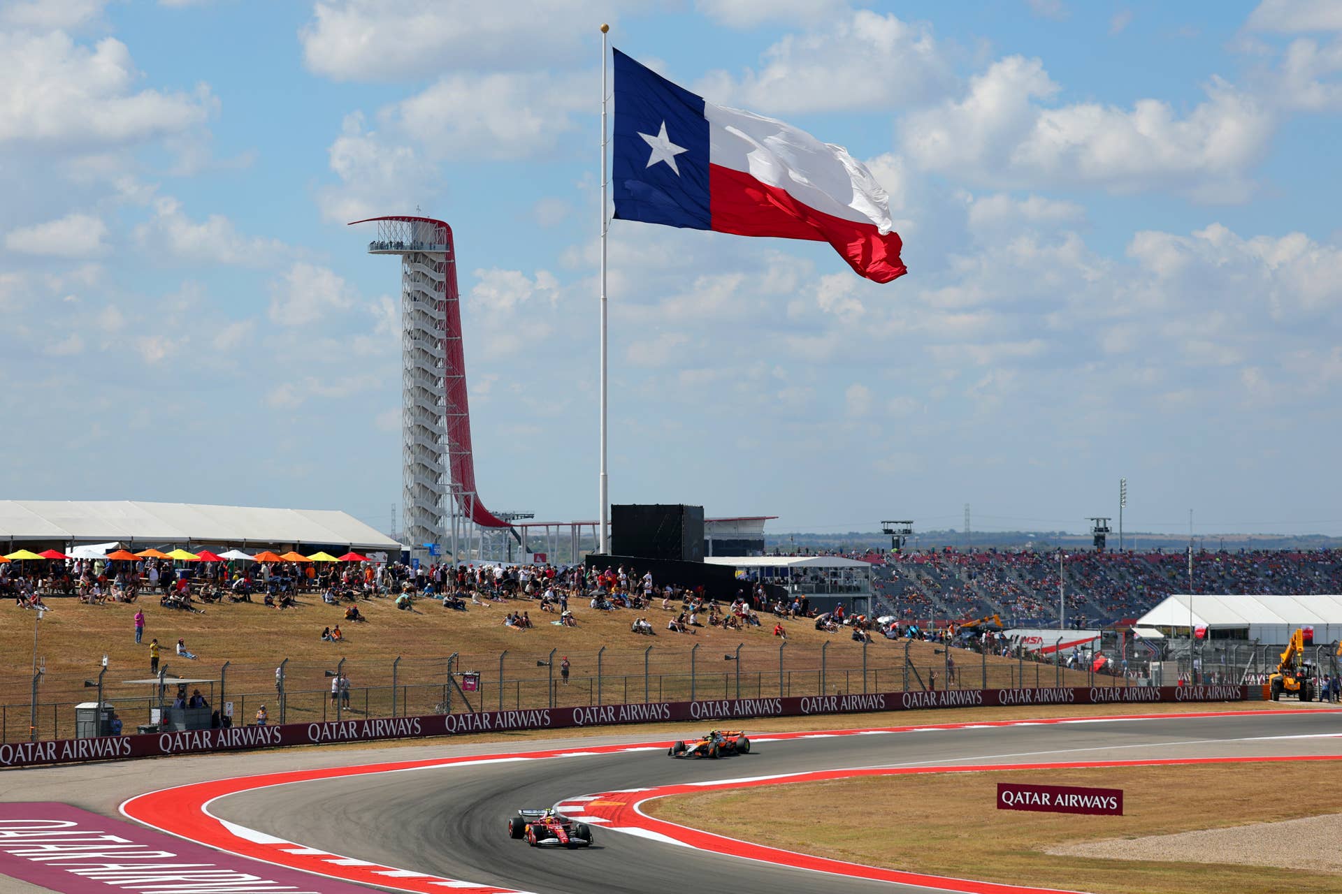 F1 TV Pro Subscriptions to Be Phased Out in the US - Athlon Sports