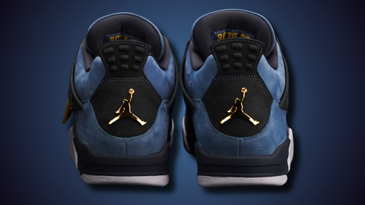 Air Jordan 4 ‘Michigan’ PE: Sorry Ohio State, I Love Them — Here’s Why ...