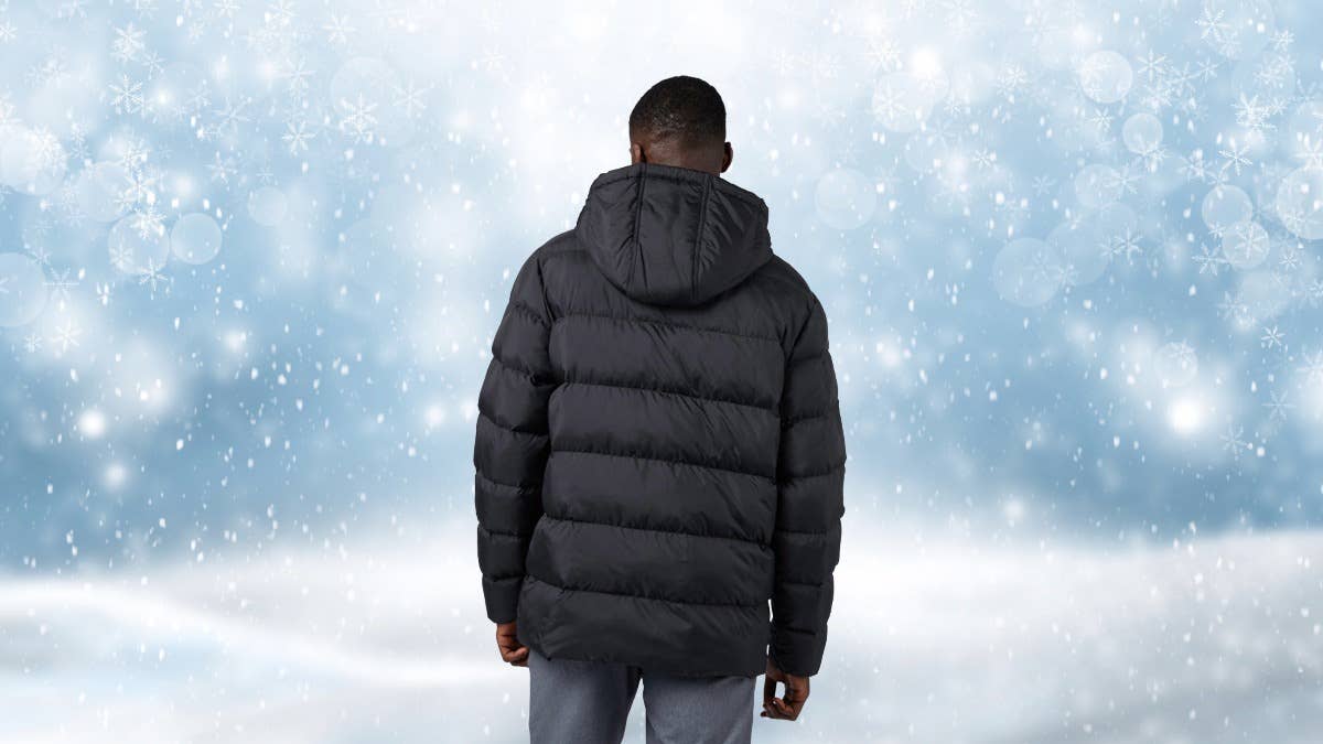 32 Degrees' $125 Heavy Puffer Jacket Is Now $25 — ‘Warm and Comfortable ...