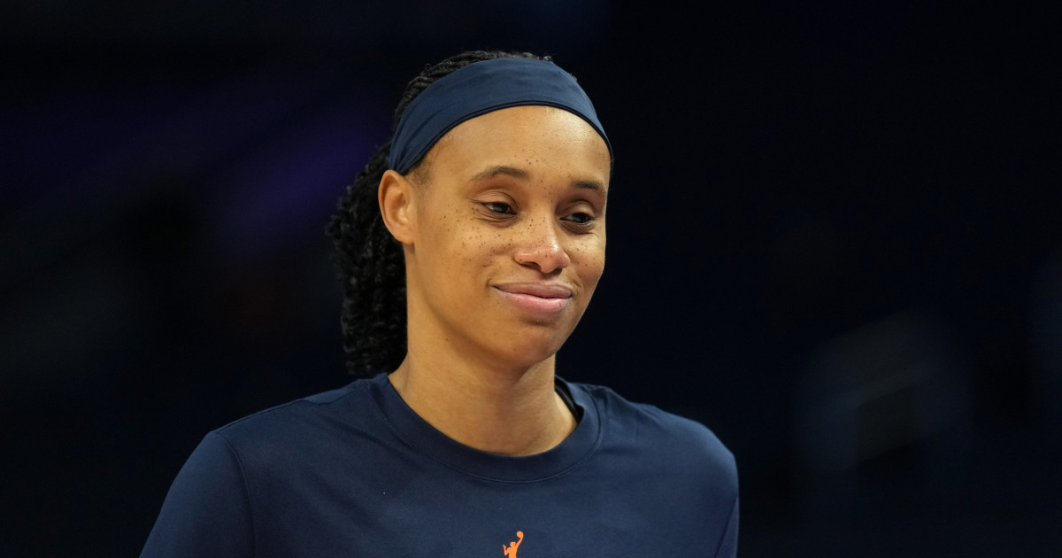 Indiana Fever Player Makes Strong Statement Amid WNBA Offseason ...