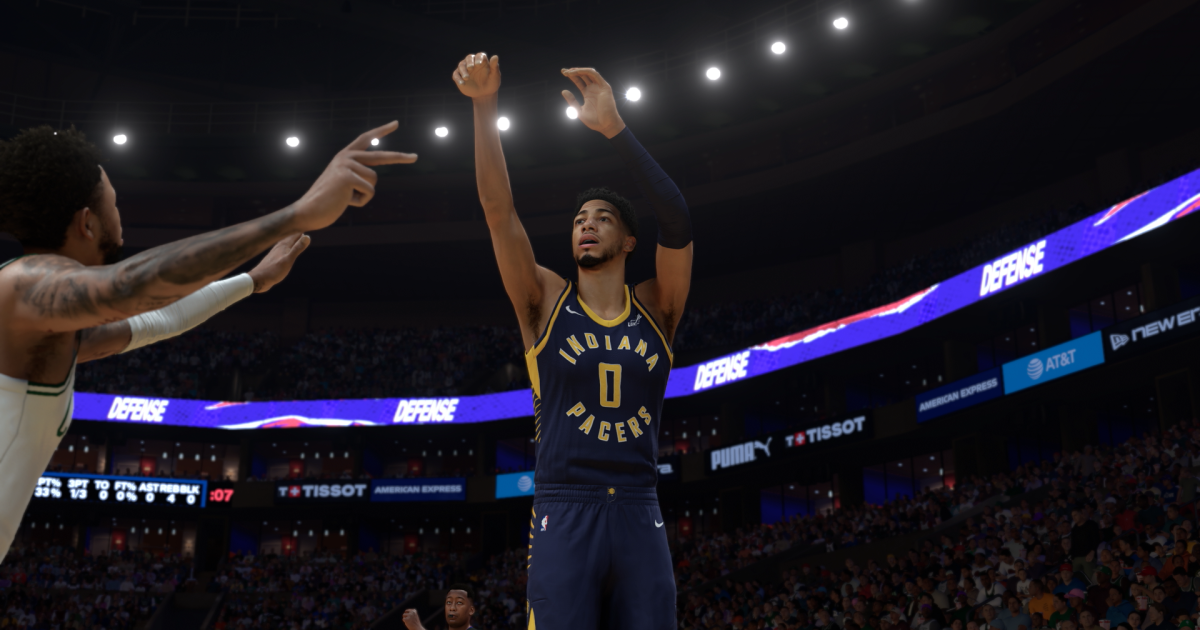 NBA 2K26 Patch Notes: New Update v2.0 Adds Major Gameplay Tweaks and ...