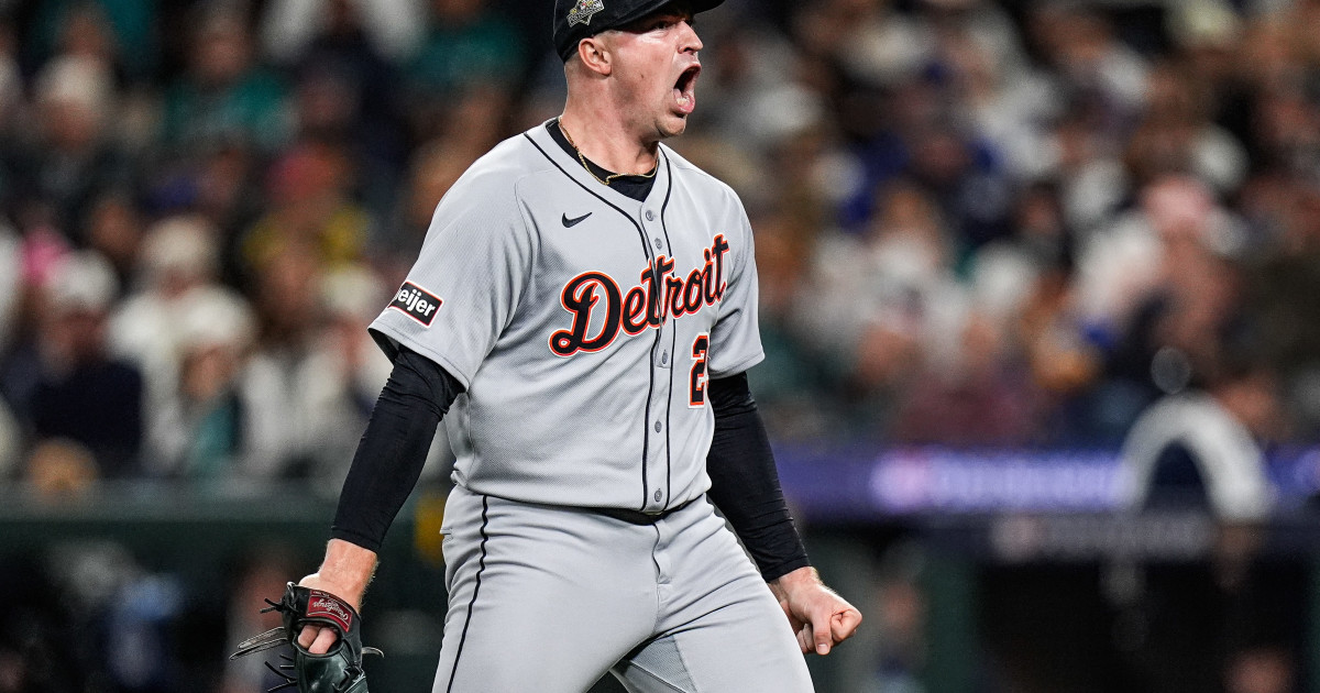 Top 20 Fantasy Baseball Starting Pitchers 2026 - Rankings & Tiers ...