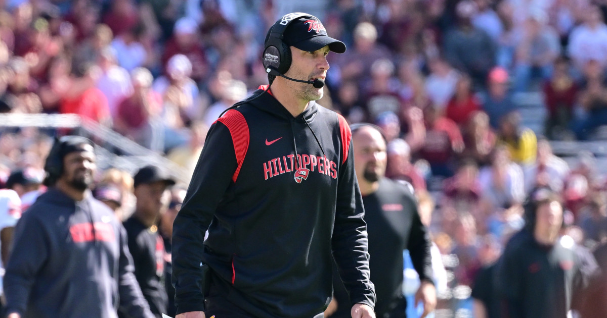 FIU vs. Western Kentucky Prediction and Game Preview - Athlon Sports