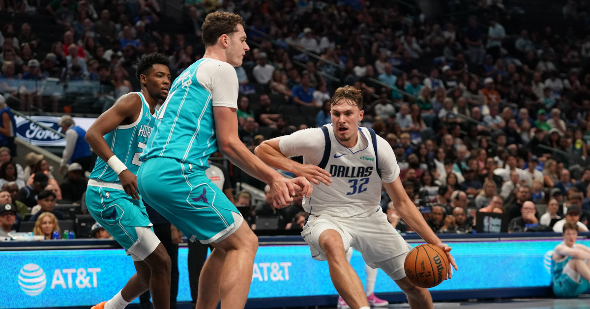 Cooper Flagg is Getting Rave Reviews Ahead of Rookie Season - Athlon Sports