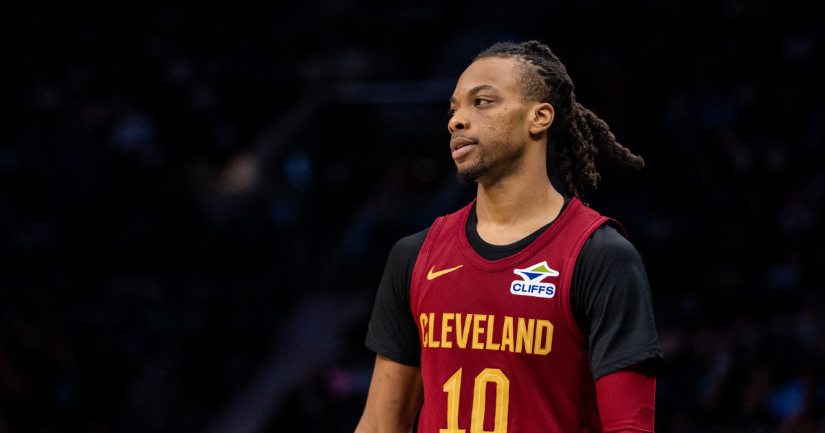 Final Injury Report for Bulls-Cavaliers, Will Ayo Dosunmu, Darius ...