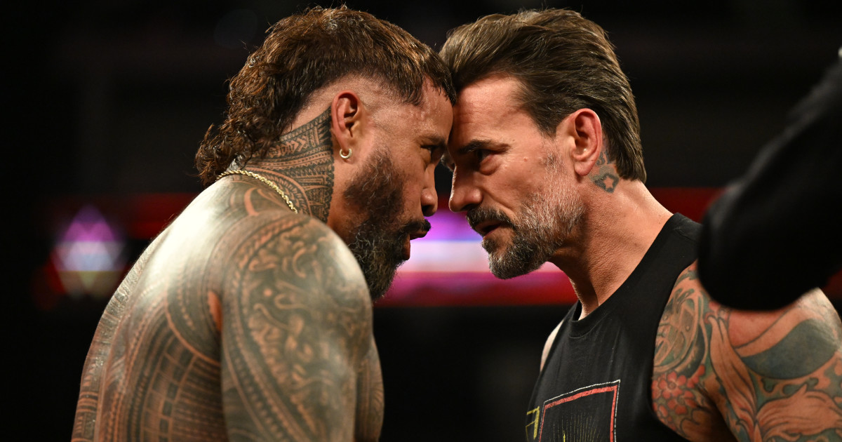 WWE Saturday Night’s Main Event Final Card, Date, Time and How to Watch ...