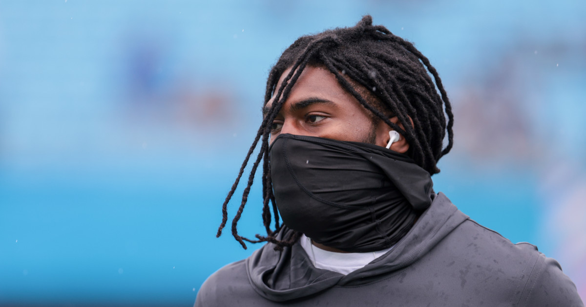 Cowboys' Trevon Diggs Bracing for NFL Punishment Decision After ...