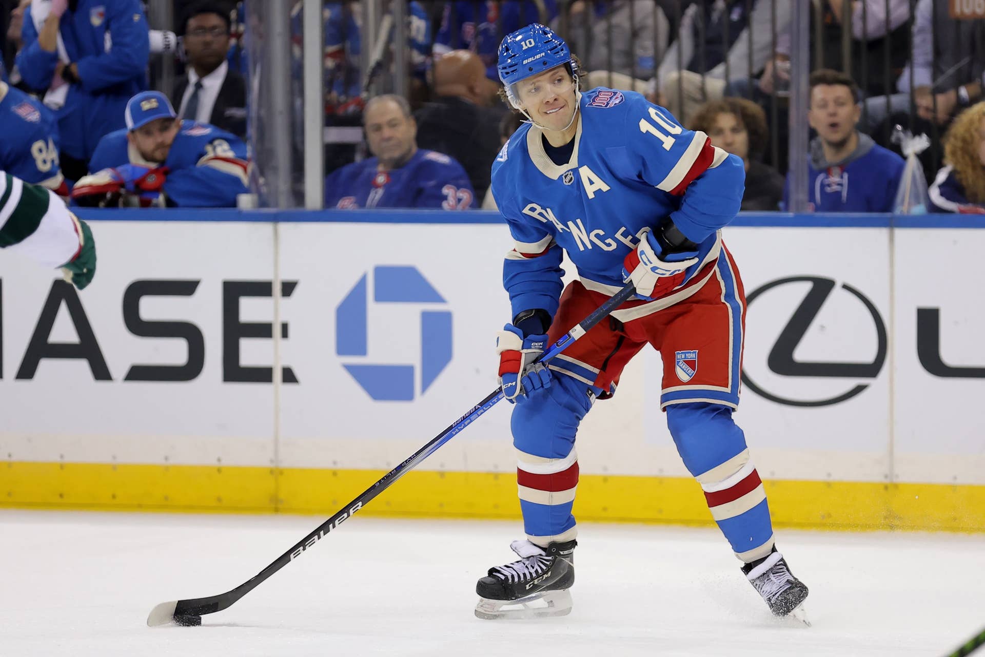 David Pagnotta Names the Key to Artemi Panarin Staying with the Rangers ...