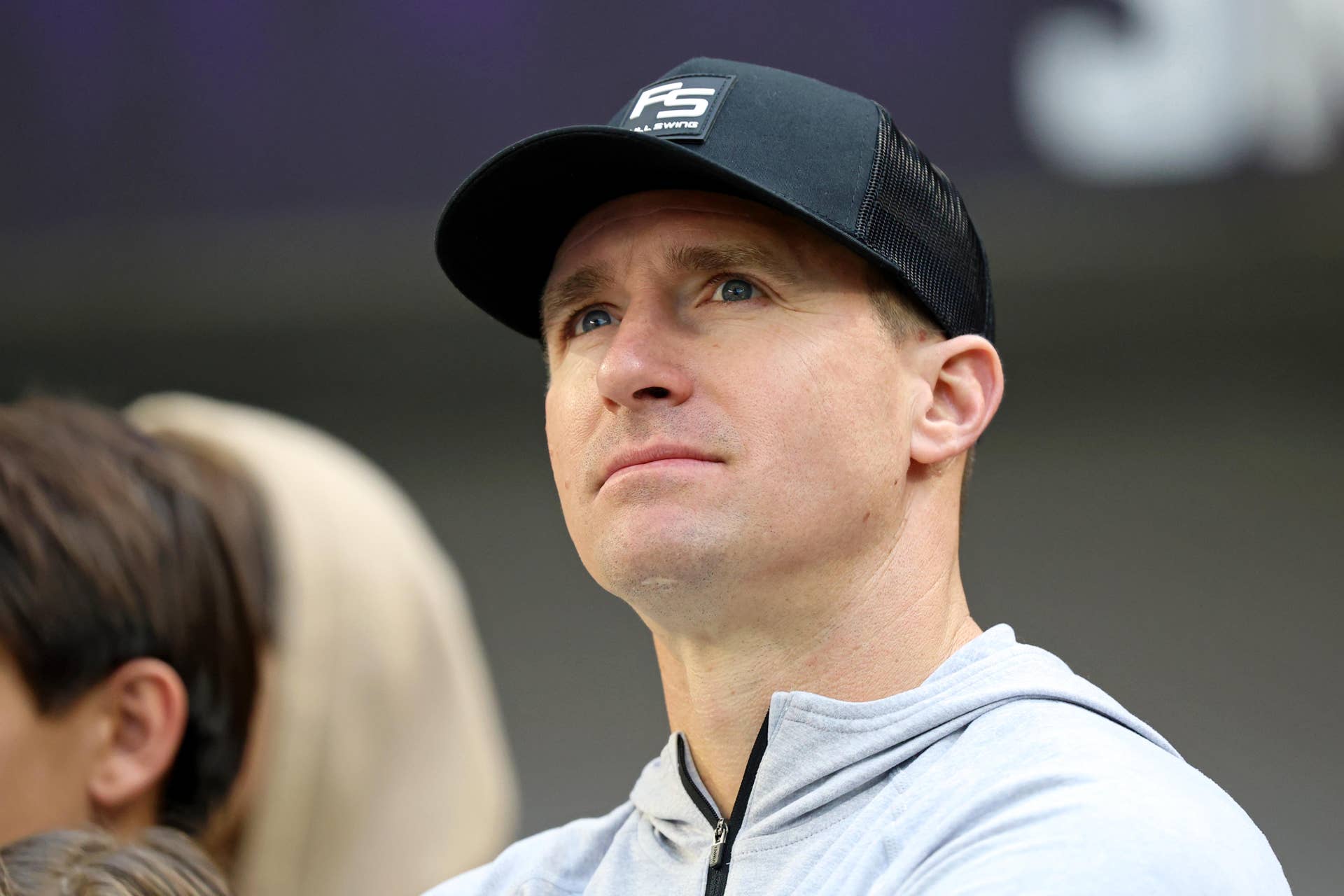 NFL Legend Drew Brees Receives Good News on Tuesday - Athlon Sports