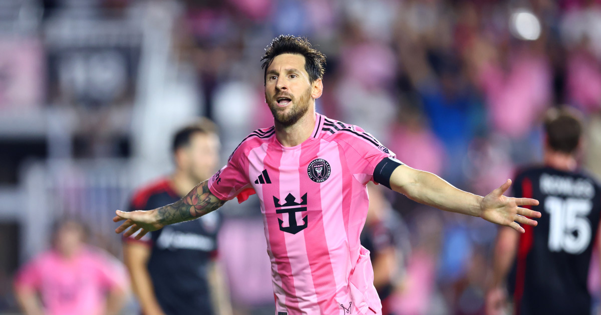 MLS Cup 2025 - Playoffs Format, Schedule, Date, Time & Everything You ...