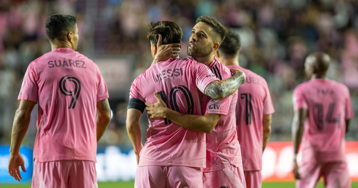 Nashville SC vs Inter Miami Lineups, Predictions, Live Score & Results ...