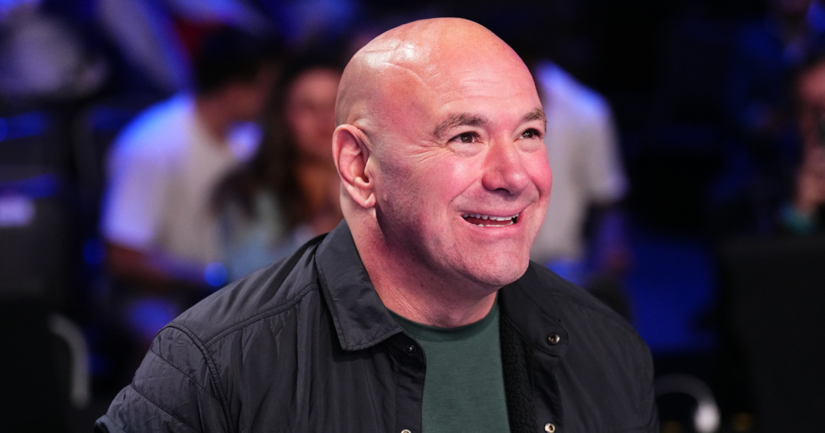 Viral UFC Head-Kick KO Sends Fighters into Uproar on X - Athlon Sports