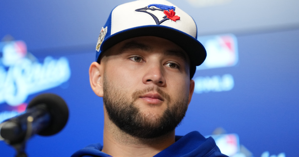 Bo Bichette, Phillies News Emerges After Blue Jays’ Decision - Athlon ...