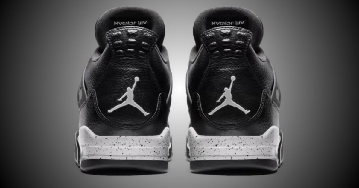 Air Jordan 4 Oreo 2015 – Where to Buy and Price Guide - Athlon Sports