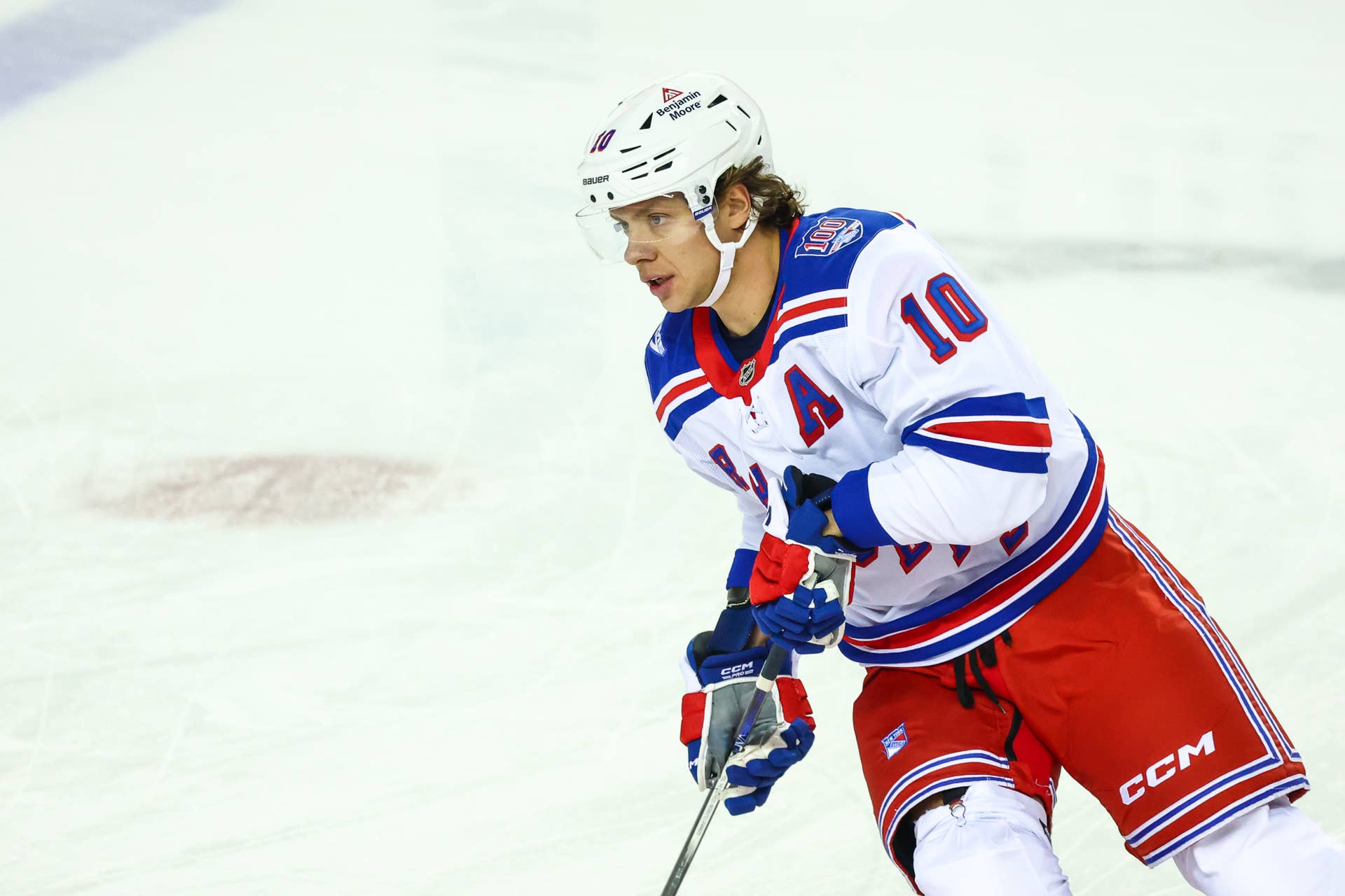 Mike Sullivan Shares Blunt Message After Rangers’ Lack of Effort in ...