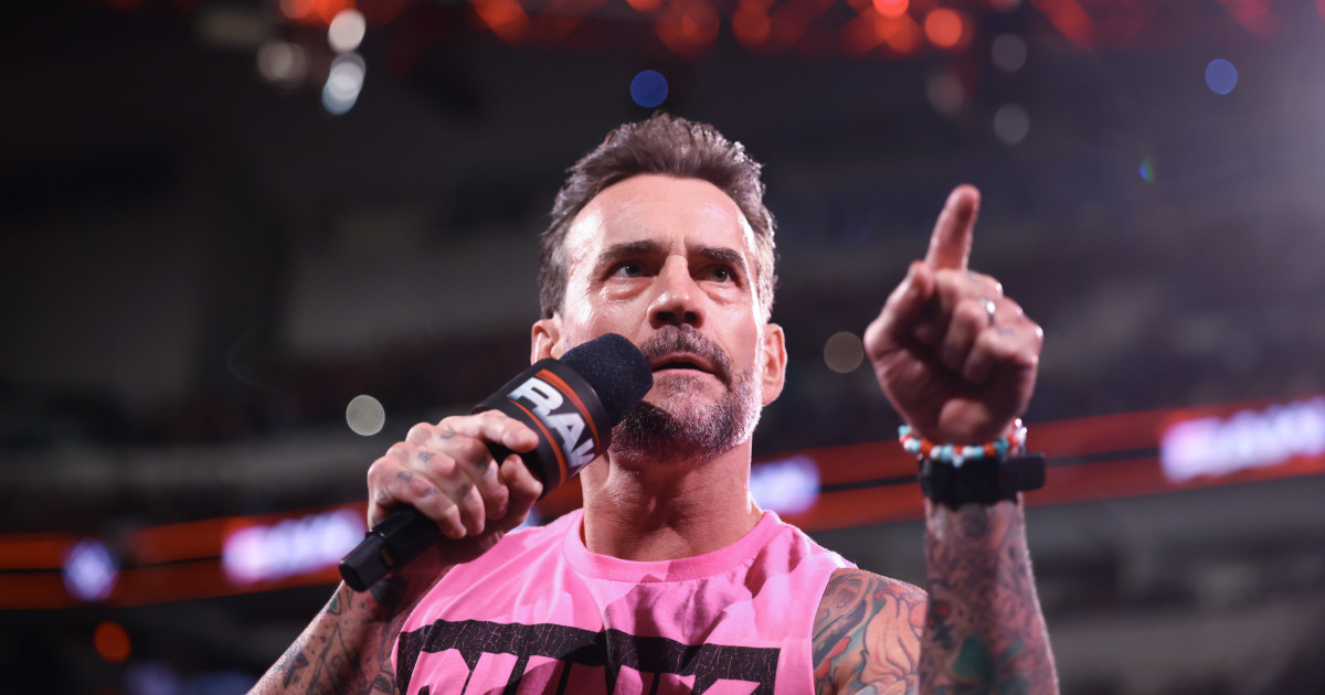 WWE Raw - October 27, 2025 - Card, Time, and How to Watch - Athlon Sports