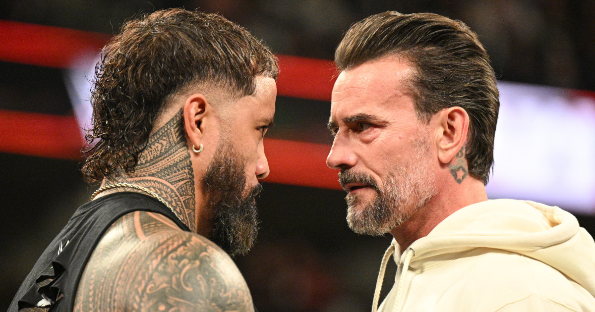 WWE Saturday Night’s Main Event: What Time Does it Start and How to ...