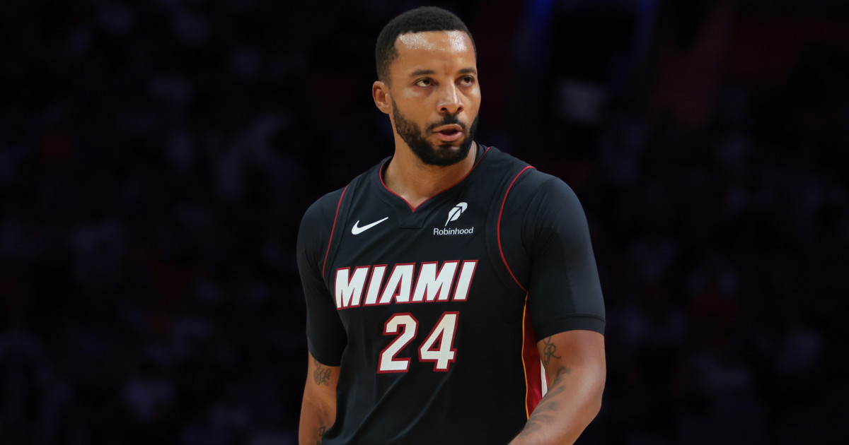 Final Injury Report for Heat-Jazz: Will Norman Powell, Lauri Markkanen ...