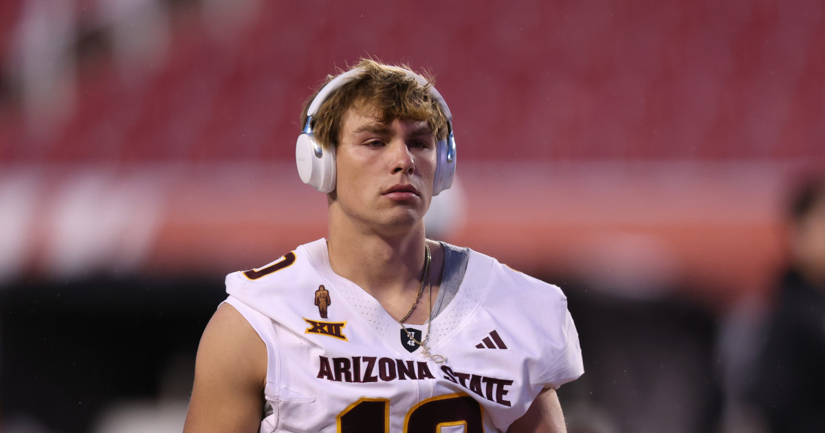 Lane Kiffin, LSU Receive Good News on Friday - Athlon Sports