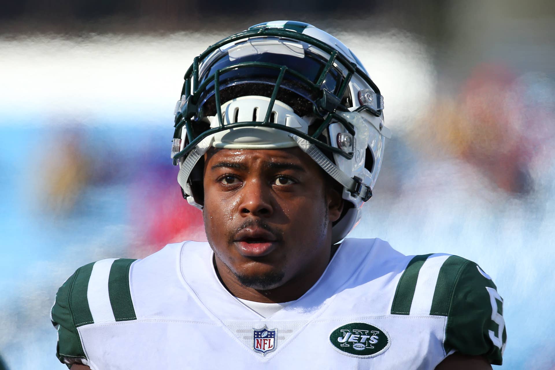 Exclusive: 3 Ex-NFL Players Open Up About NIL Era - Athlon Sports