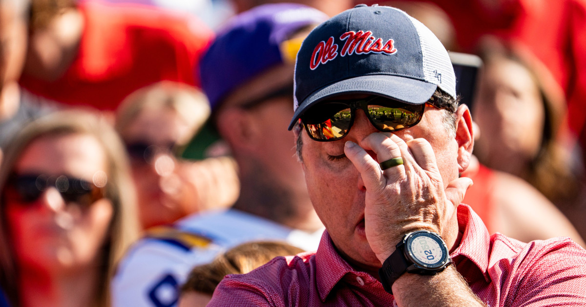 YouTube TV, ESPN Blame Each Other While Millions Can’t Watch College ...