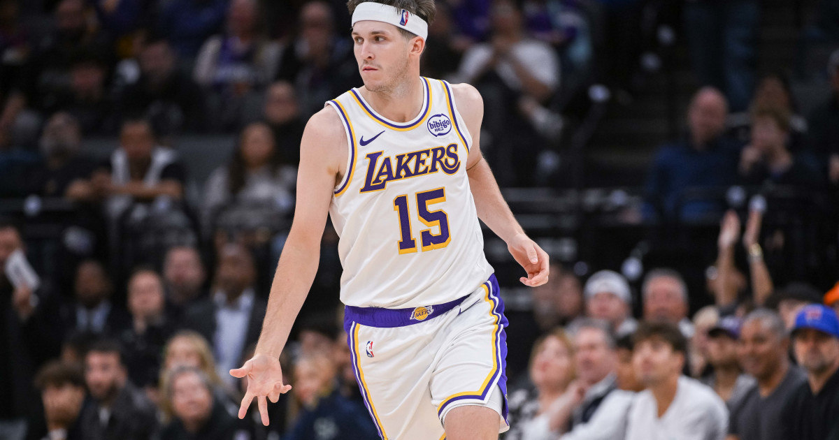 Kendrick Perkins Gives Strong Take on Austin Reaves’ Recent Performance ...