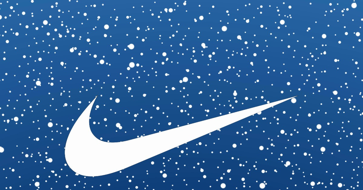 Nike Jackets Are on Sale for Up to 60% Off Ahead of Black Friday ...