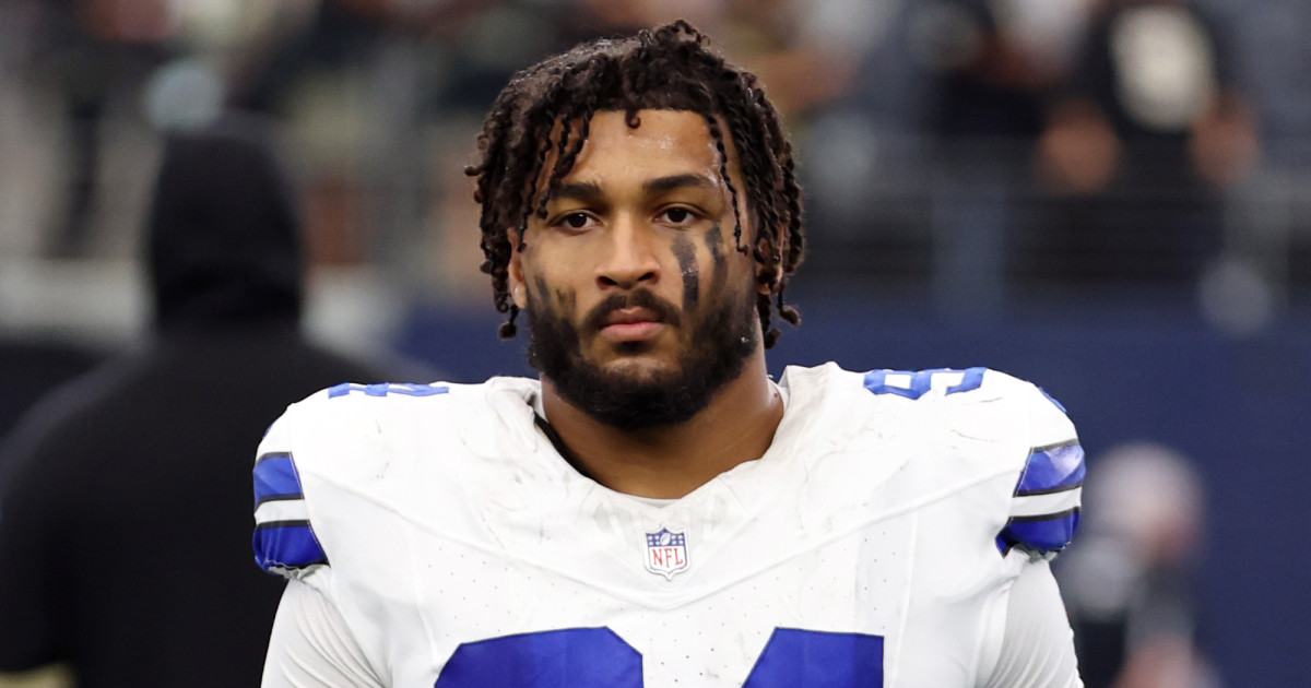 Dallas Cowboys’ Solomon Thomas Mourns Marshawn Kneeland in Emotional ...