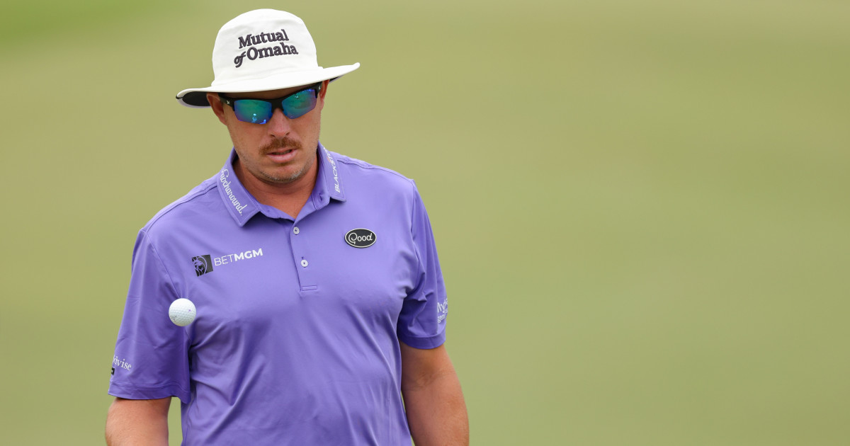 Five Storylines to Watch at The RSM Classic: Where Careers Hang in the ...