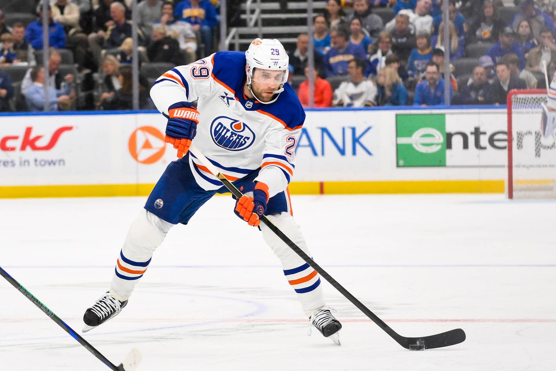 Highest-Paid NHL players: Top 25 Salaries for 2025-26 Season - Athlon ...