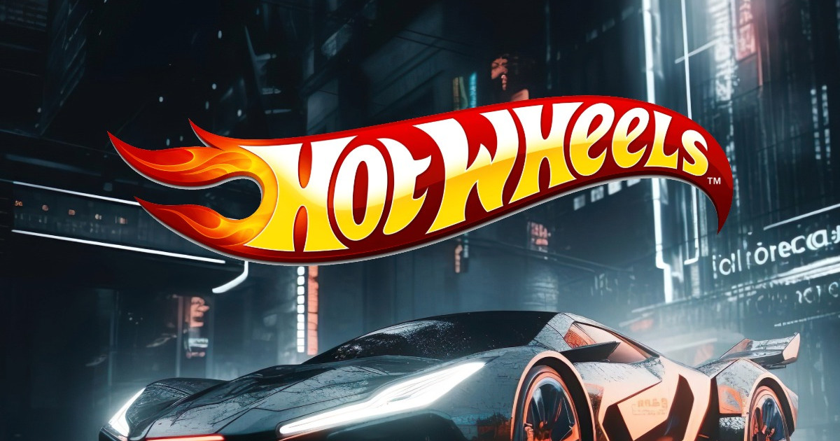 Hot Wheels Lamborghini RC Car Is ‘Extremely Fun,’ Rechargeable & Just ...