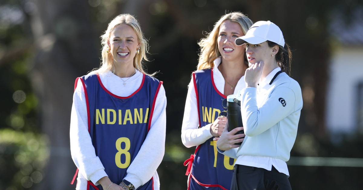 Sophie Cunningham Announces Injury News Amid Indiana Fever Situation - Athlon Sports