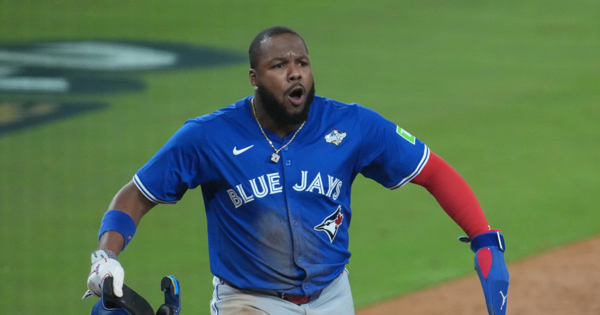 wOBA and RC+ For Fantasy Baseball 2026 - Athlon Sports